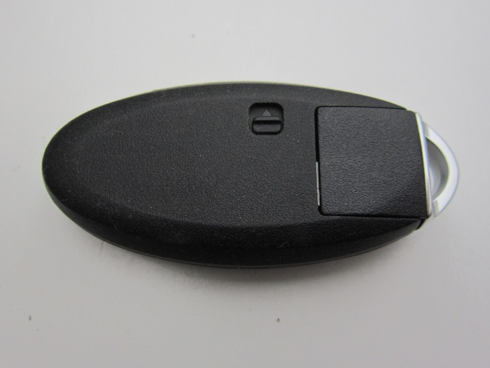 OEM 2022-2025 NISSAN FRONTIER SMART KEY KEYLESS REMOTE FOB UNLOCKED ...