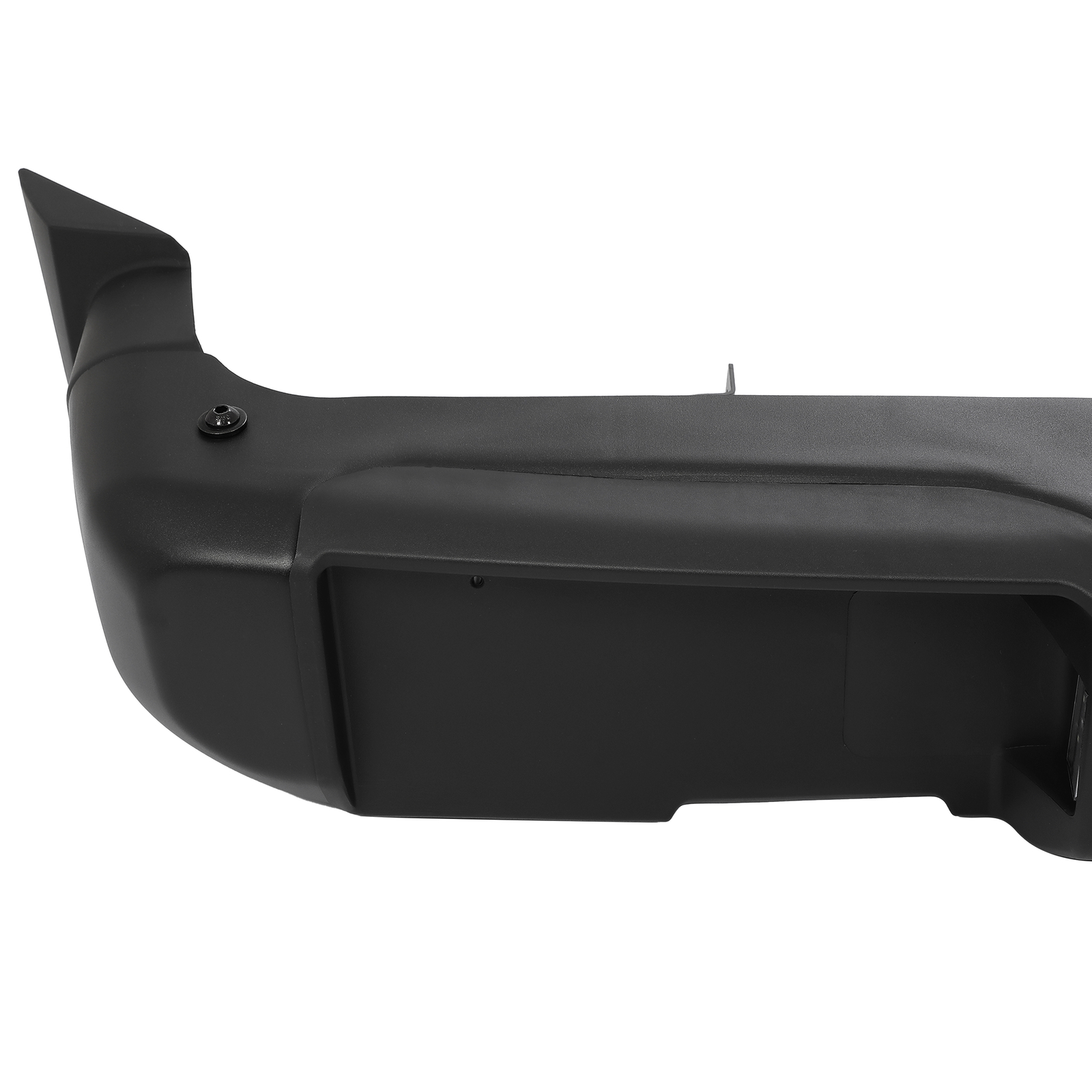 For Jeep Wrangler Rubicon JL JLU 2018-2024 #82215342 Rear Bumper ...