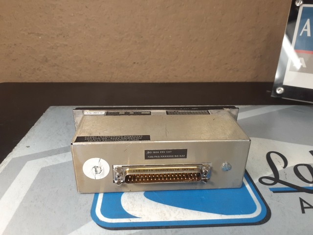 Collins App-65a Autopilot Control Panel - 622-6684-005 for sale online ...