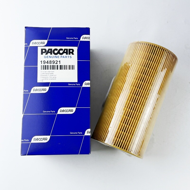 NEW PACCAR Oil Filter Kit Fits For MX-13 Engine 1922496 1948921 | eBay