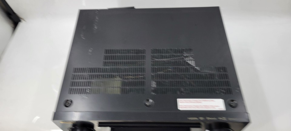 Pioneer Elite SC-LX501 AV Amplifier Receiver - TESTED - GC-5269 | eBay