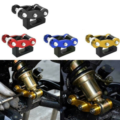 FOR HONDA GROM MSX125 SF 2013-2020 INCH BILLET REAR SHOCK LOWERING ...