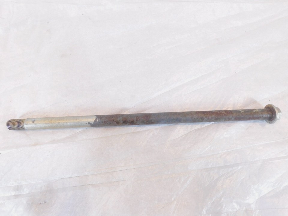 1994-1995 Honda CB1000 CB 1000 Back Rear Swingarm Swing Arm Pivot Bolt ...