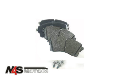 JAGUAR F-PACE 2016 ONWARD REAR BRAKE PAD KIT FROM DELPHI. PART T4A44875 ...