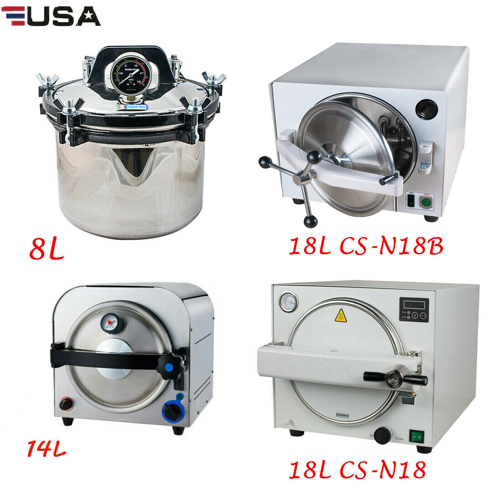 Medical Autoclave