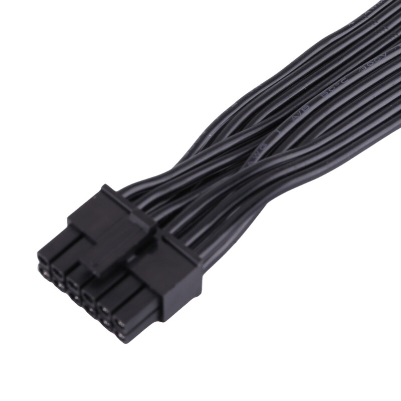 PCIE Power Supply Extension Cable for New RTX3070 RTX3090 Stable and | eBay