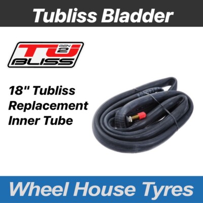 Tubliss 18” Replacement Tube Only | eBay UK