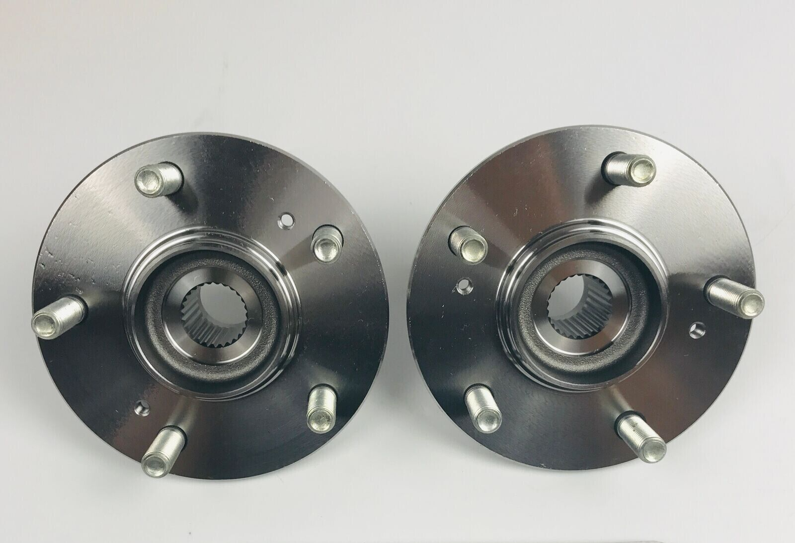 Genuine Civic EK9 Integra DC2 Front Wheel Hub Left and Right Honda ...