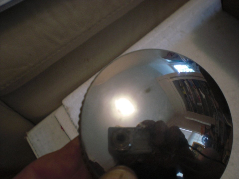 NEW OLD STOCK GAS CAP 1975 ONLY MGB & MIDGET , W BLEMISH | eBay