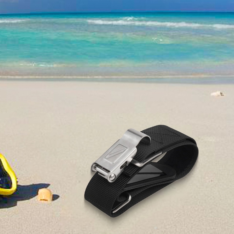 High Quality Diving Tank Band Parts Quick Release Buckle Scuba Strap ...