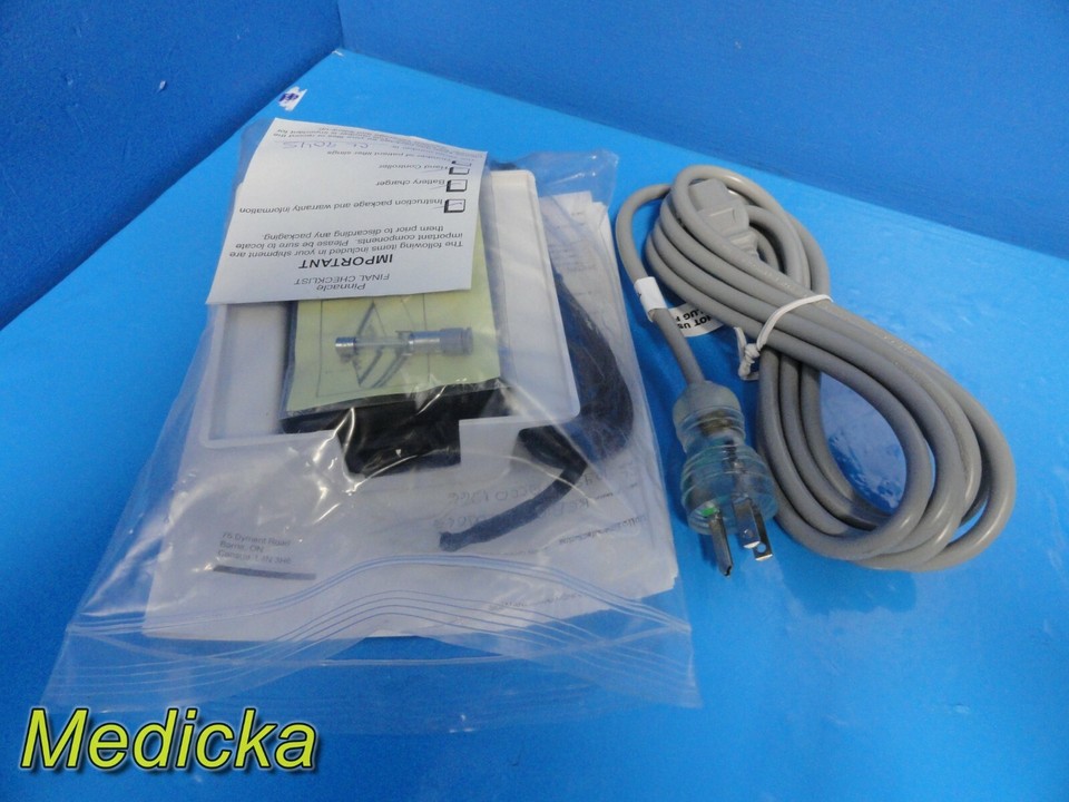 2013 The Medical Tollos PINNACLE 1000 Ceiling Mount Patient Lift (454Kg ...