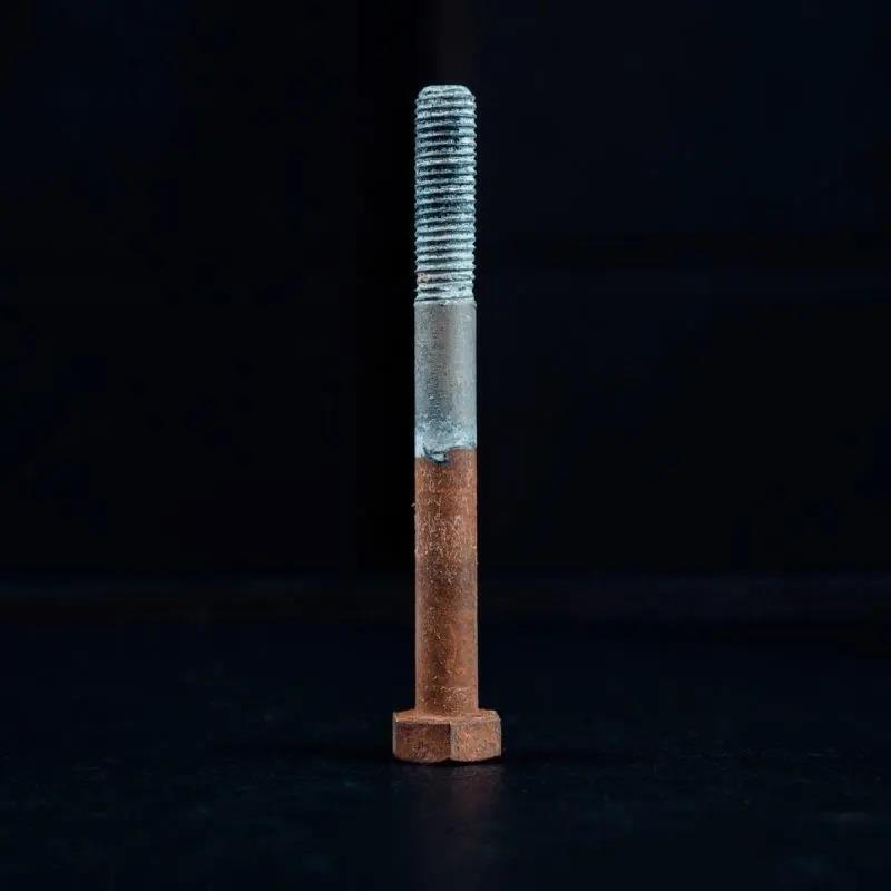 K2 Derusto Rust Gel Killer Remover Cleans Metal Flaking Rusted ...