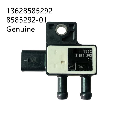 Differential Pressure Sensor FOR BMW G20 G30 M5 F90 G32 G11 G12 G14 ...