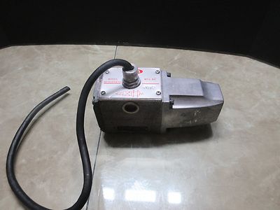 SUGA DIRECTIONAL VALVE HD-SG335A-03 CNC SOLENOID VALVE | eBay