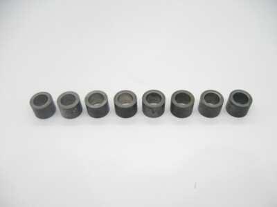 Propeller Bolt Spacers / Bushings From a McCauley Propeller - Lot ...