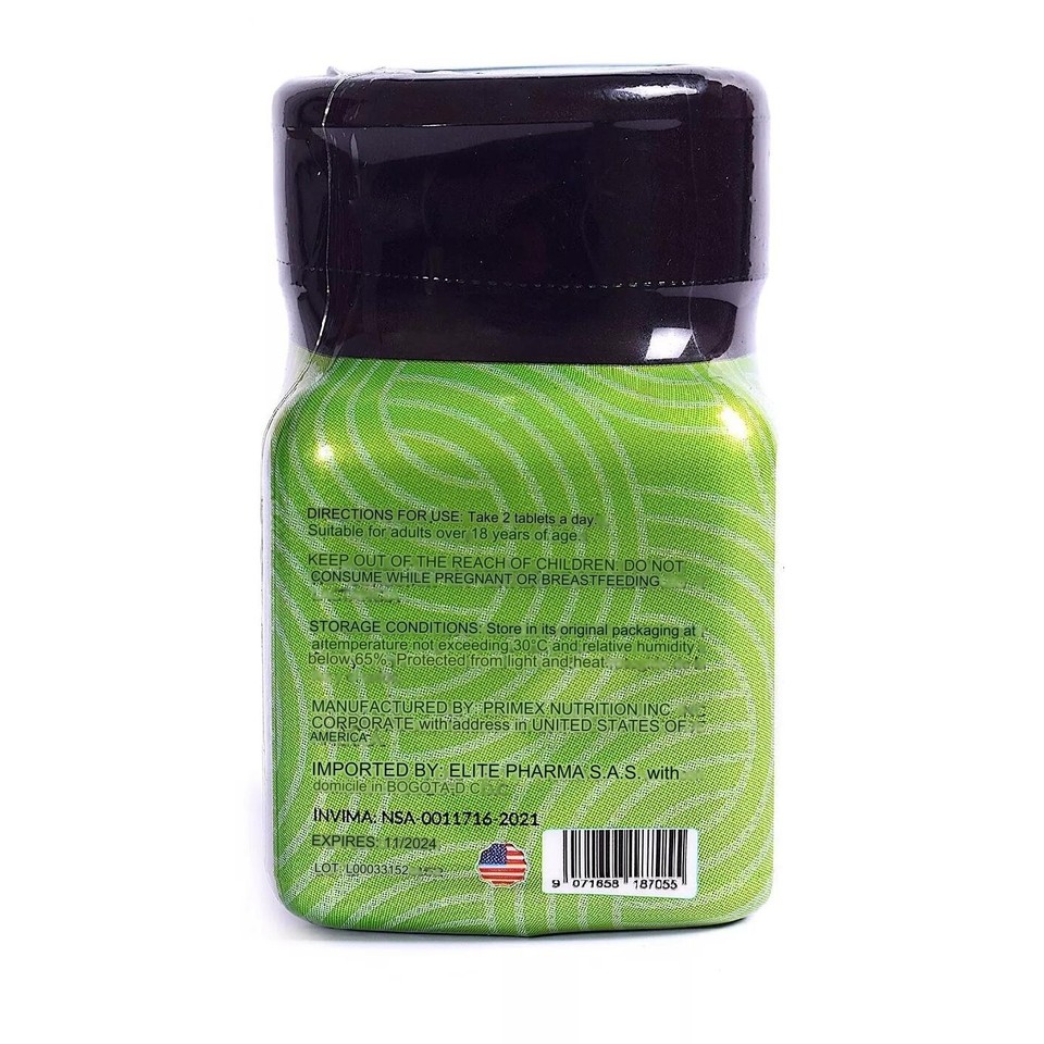 Alcaplus Original Weight Loss Tablets Fat Burner Weight Losing 60 ...