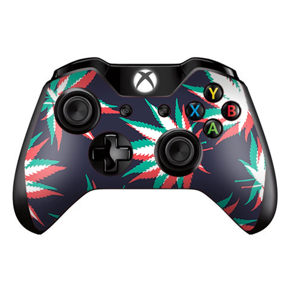 Weed Xbox One Skins