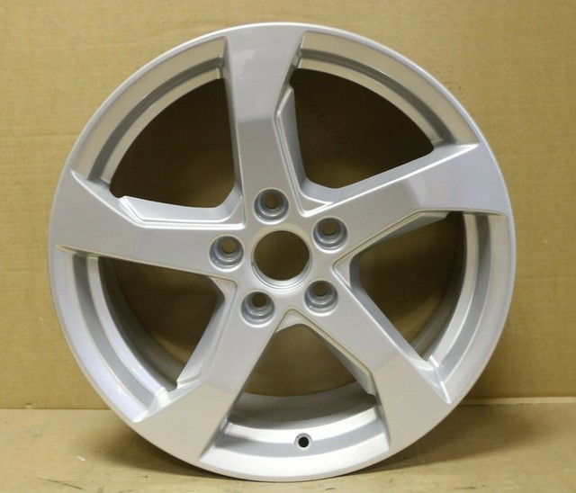 2017 Audi A3 17 " Inch Alloy Wheel 8V0601025CT for sale online | eBay