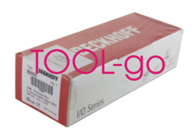 1PC NEW BECKHOFF IE2002. | eBay