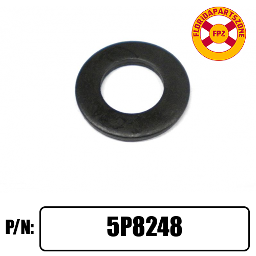 5P8248 - WASHER fits Caterpillar with Free Shipping | eBay