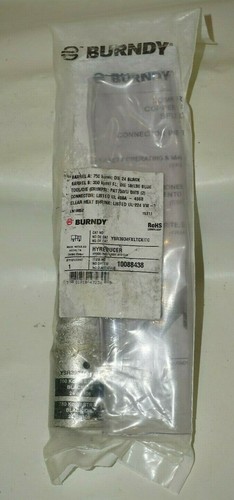 BURNDY YSR3934FXLTC COMPRESSION COPPER REDUCER & SPLICE KIT | eBay