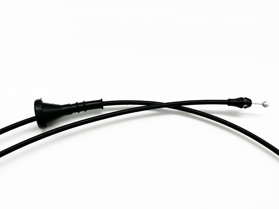 Hood Release Cable fits 2015 - 2020 Escalade Suburban Tahoe Yukon ...