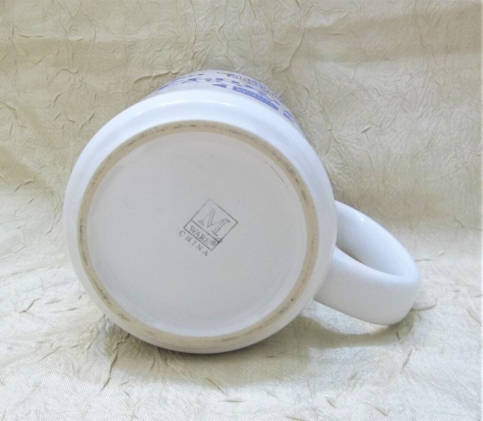 University Of Florida Gators 2010 Allstate Sugar Bowl Mug Coffee Cup ...