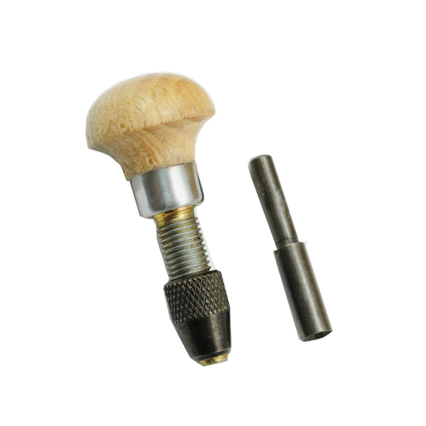 Bezel Setting Tools Punch Set with 18 punches in Wood Box sizes 0.75mm ...