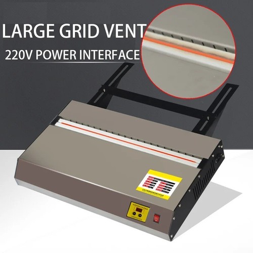 Air-cooled Acrylic Small Bending Machine Hot Bending Machine Plastic ...