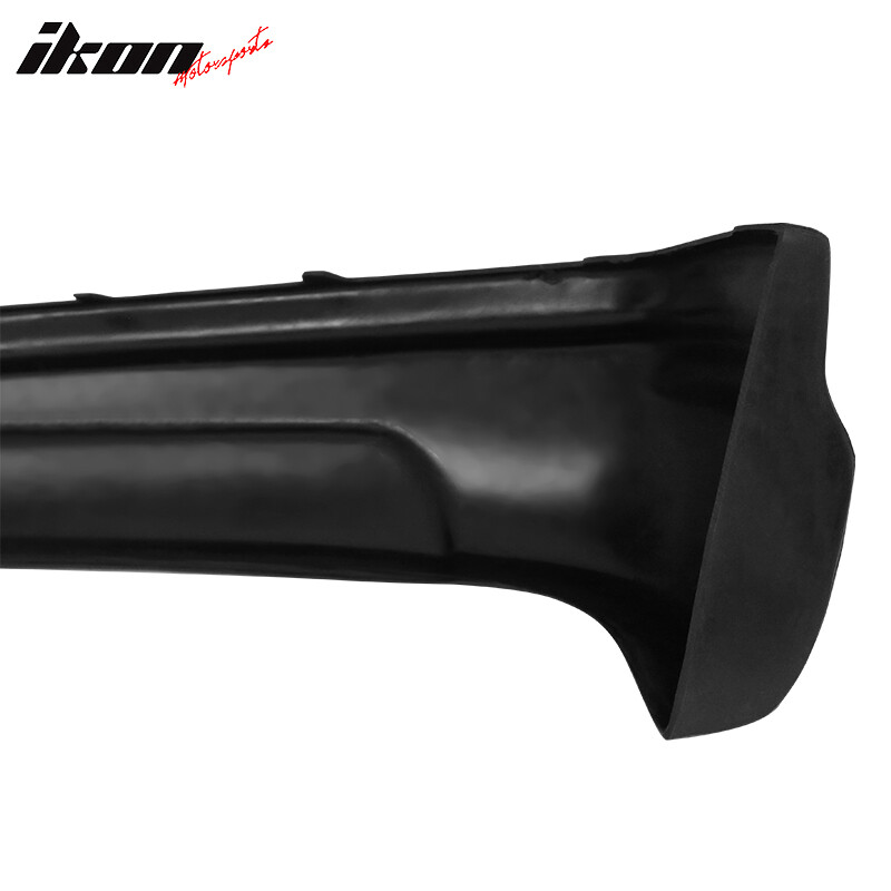 Fits 03-07 Scion xB Front+Rear Bumper Lip Spoiler +Side Skirts PU K ...