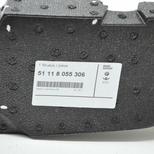 NEW BMW 2 F23 FRONT M SPORT BUMPER ABSORBER FOAM 51118055306 8055306 ...