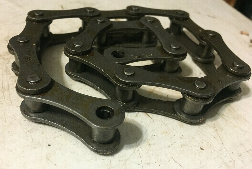 2050RC - 15 New No. 2050 Chain Links For Various Equipment | eBay