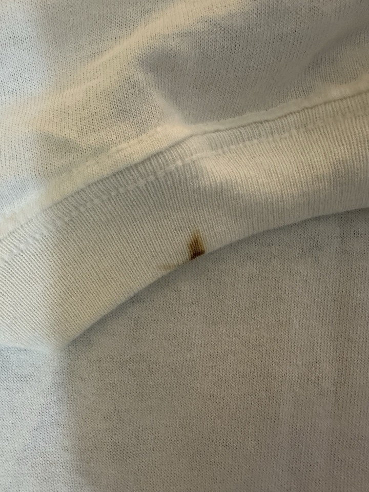 Vintage Budweiser Frog Lizard Graphic T-Shirt Gildan Large Beer Promo ...