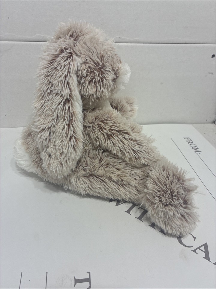 Melissa & Doug Burrow Bunny Rabbit Stuffed Animal Plush 7674 With Tags ...