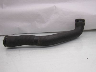 BMW 7 series E38 750 91-04 M73 V12 rubber coolant radiator pipe tube ...