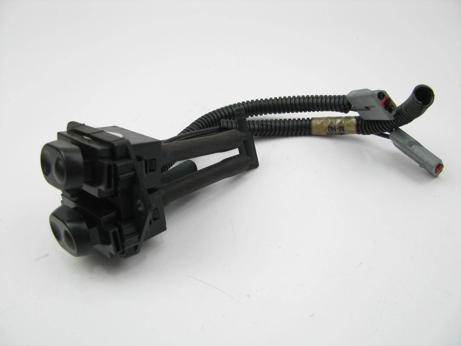 NEW - OUT OF BOX Front Left Seat Power Lumbar Switch 1991-97 ...