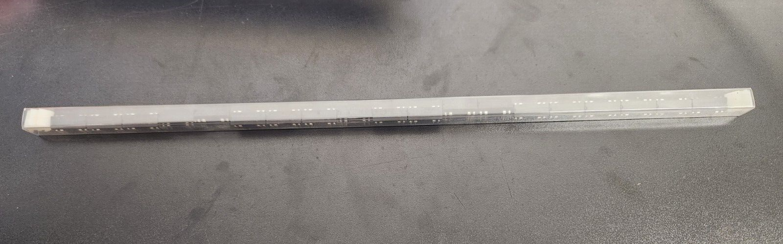 Hamlin HE721C1200 12VDC Coil DIP SPDT Reed Relay Switch 12V - NOS for ...