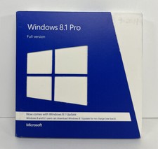Windows 8.1 Pro Professional 32 64bit License Activation Key Instant ...