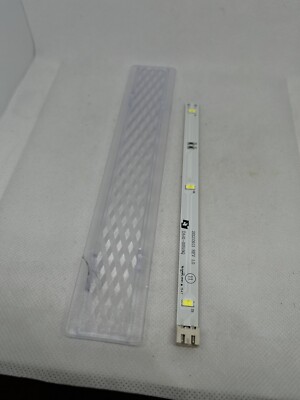 DA41-00519Q samsung refrigerator led light DA63-07276A- Cover cracked ...