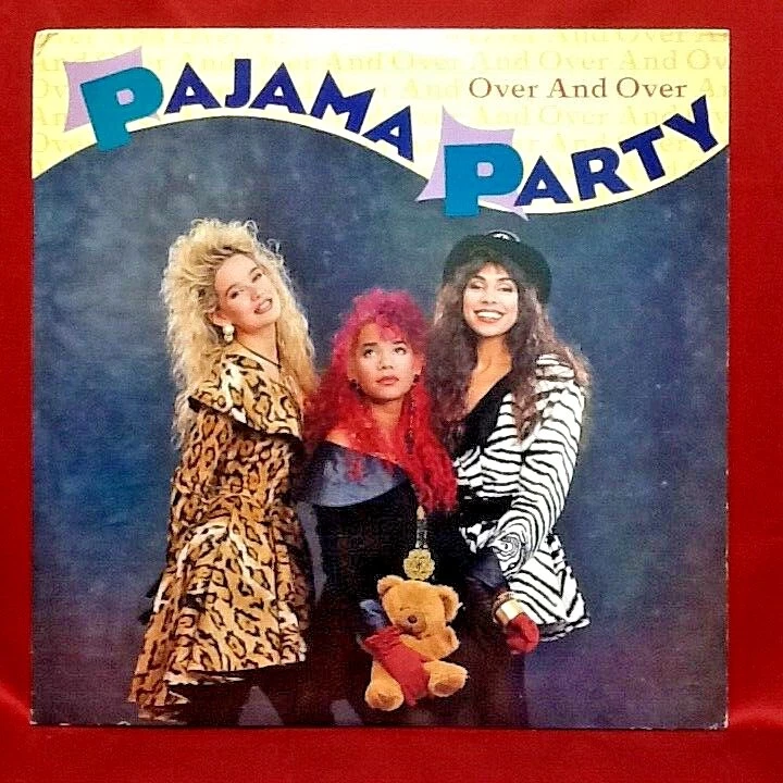 Pajama Party Club