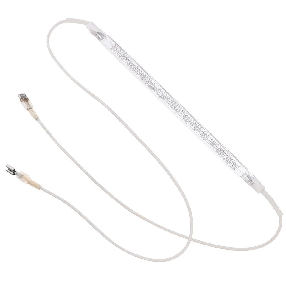 Heater Tube Stove Replacement Halogen Heating Turbo Oven Bulb Lamp ...