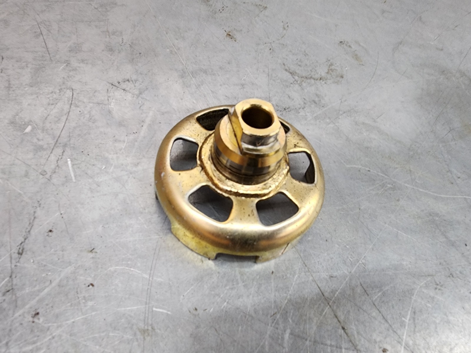 16 Foreman 500 HONDA OEM Recoil Pulley 28430‑HP5‑660 | eBay