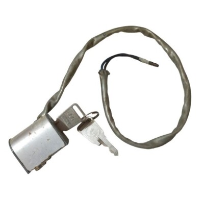 Genuine Honda PC50 PC50A PC50K1 Lock Handlebar Nos 53600-063-670 | eBay