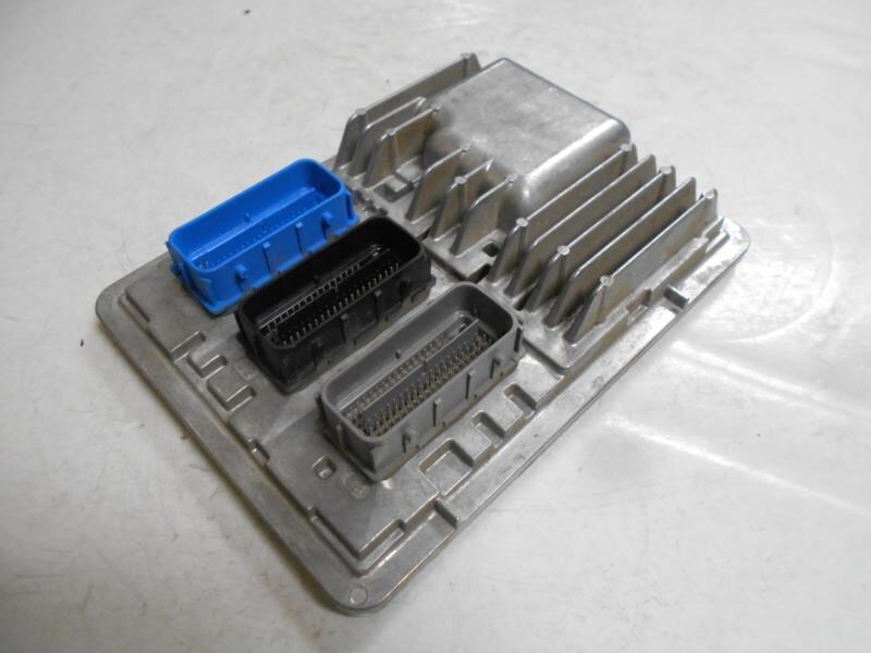 Engine ECM Electronic Control Module 1.5L ID 12669908 Fits 18-19 ...