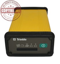 Trimble 4800 GPS Receiver 460 - 470 MHz PN 32119-56 for sale online | eBay