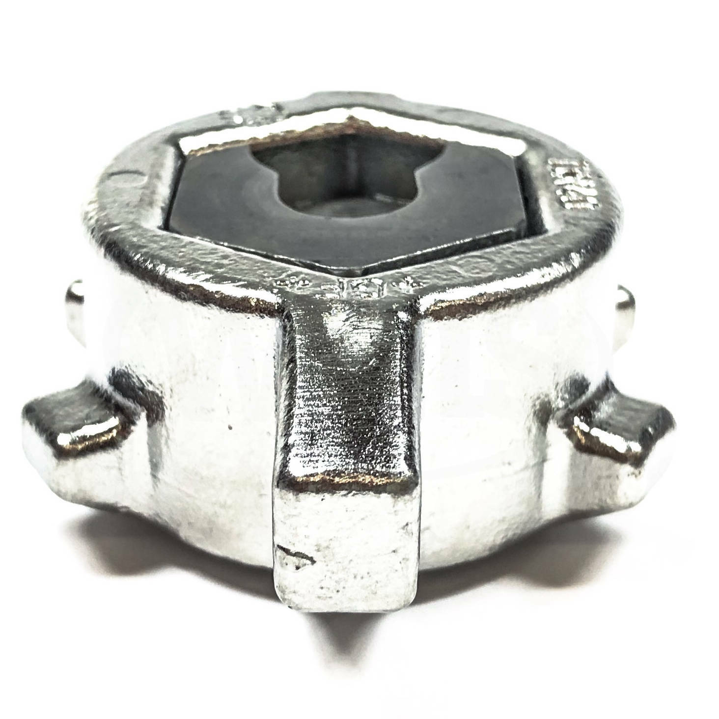 141000040M Penn Fluid 1.5 PTFE Bayonet Compression Kit | eBay