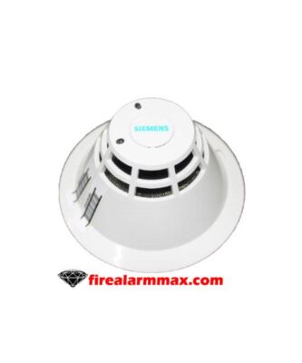 Siemens SIGA-PHS-LG Intelligent Smoke Detector | eBay