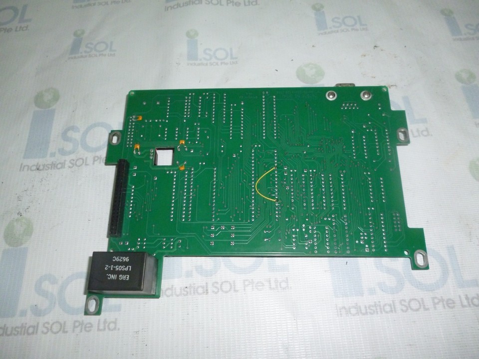Coherent UCPU-A.PCB 0214-497-00 Rev B 49604-02 pull Coherent LabMaster ...