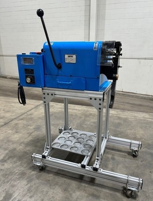 Finishing - Finisher Machine