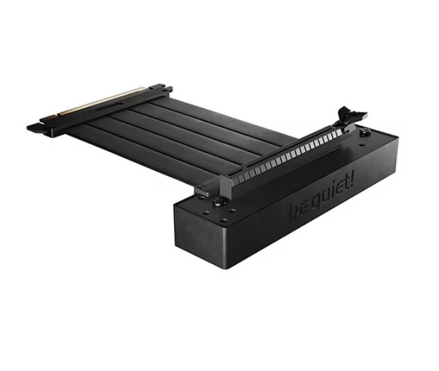 be quiet Riser Cable PCIe 4.0 200mm EXPRESS SHIP | eBay